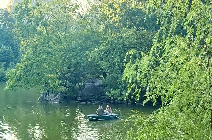 Full NYC Insider Walking Tour - Who Should Consider This Tour?