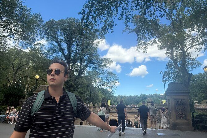 Full NYC Insider Walking Tour - FAQs