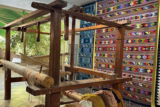 FULL Oaxaca Experience (Small Groups) - Possible Drawbacks and Considerations