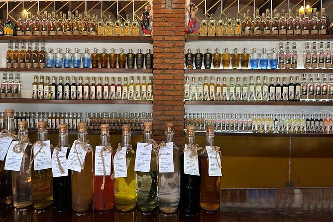 FULL Oaxaca Experience (Small Groups) - The Sum Up