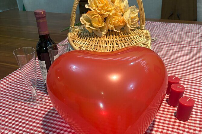 Full Package Picnic Basket in Mexico City - Final Thoughts