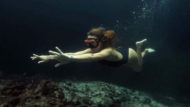 FULL PASS ACTIVITY IN CANCUN - Key Points