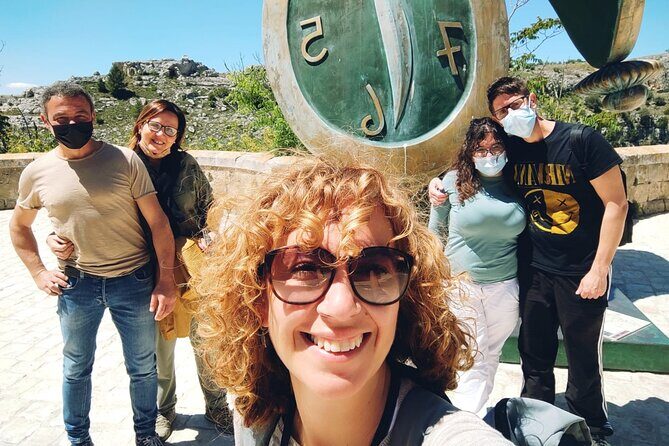 Full Private 3h Excursion to the Sassi di Matera - Practical Details and Tips