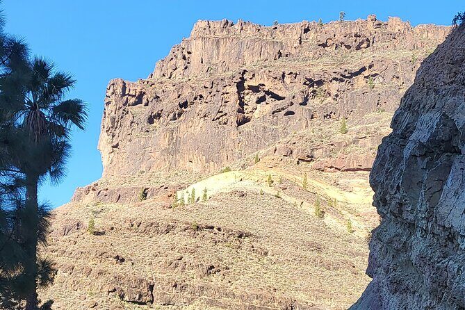 Full Private Tour of Gran Canaria with Natural Pools - Final Thoughts: Is It Worth It?