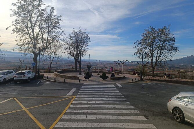 Full Rioja Wine Tour with Lunch from San Sebastian Private Tour - Who Should Consider This Tour?