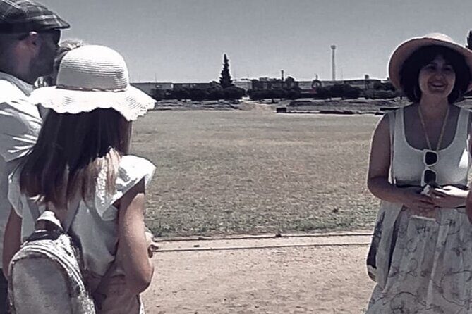 Full Roman Tour Merida - FAQ