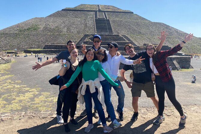 Full tour of Teotihuacán and visit to Mictlan - Final Thoughts: Is This Tour Right for You?