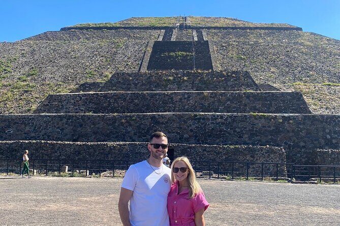 Full tour of Teotihuacán and visit to Mictlan - FAQ