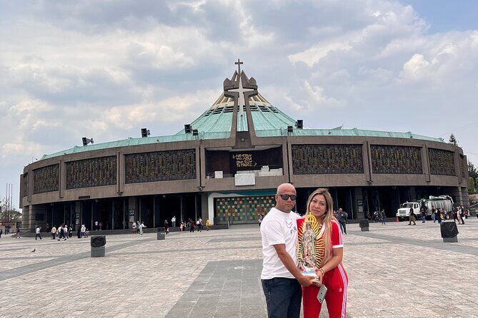 Full Visit of the Virgin of Guadalupe's village in private tour - Why This Tour Offers Great Value