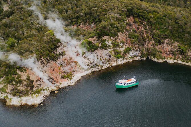 Full Waimangu Experience - Walk & Cruise - Final Thoughts: Is It Worth It?