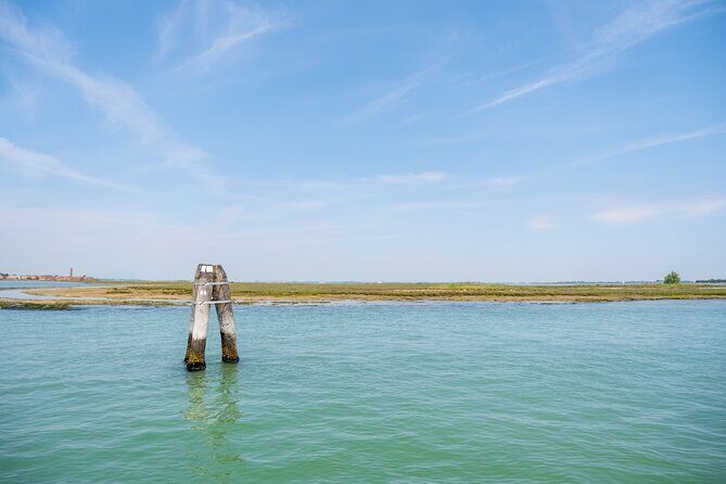 Full-Day tour to Murano & Burano with panoramic view over St. Mark - The Itinerary in Detail: What to Expect