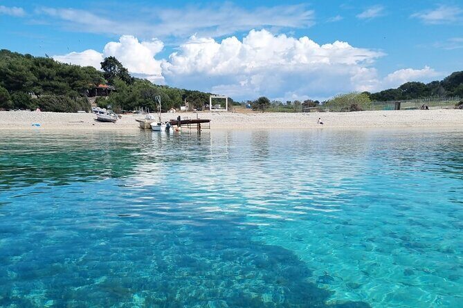 Fully customized private boat trip from Trogir and Split - An Overview of the Itinerary