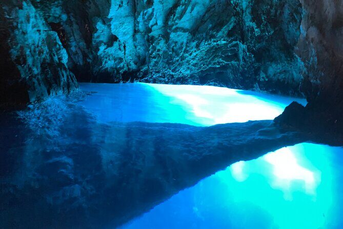 Fully customized private boat trip from Trogir and Split - The Real Experience: Insights from Travelers