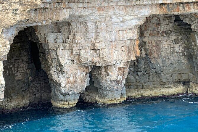 Fully customized private boat trip from Trogir and Split - Frequently Asked Questions