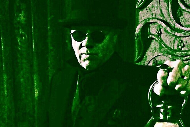 Fully Guided Bath Ghost Tours - Who Will Love This Tour?