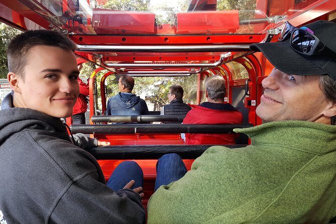 Fully Inclusive Blue Mountains Private Tour inc Scenic World & Featherdale Entry - FAQ