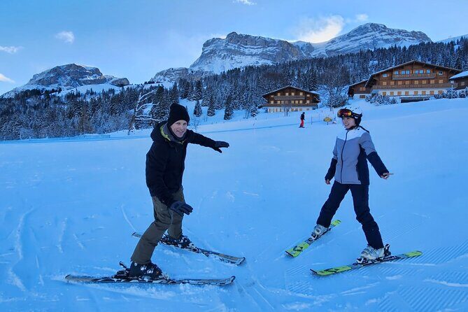 Fully organized Ski Experience for Private Groups - An Overview of the Fully Organized Ski Experience