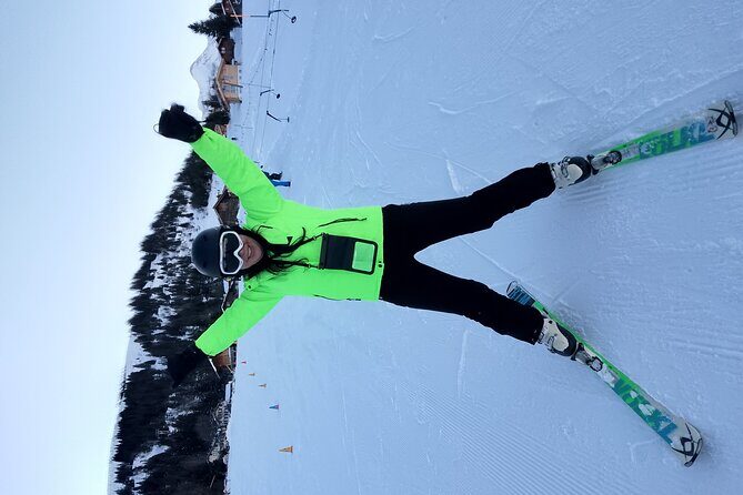 Fully organized Ski Experience for Private Groups - The Experience on the Snow