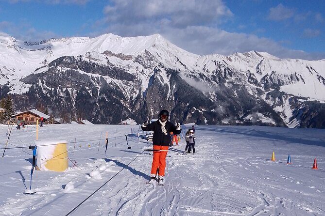 Fully organized Ski Experience for Private Groups - Final Thoughts: Why Choose This Tour?