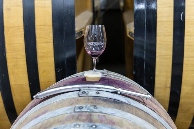 Fully Private and Customisable Hunter Valley Wine Tour - Key Points