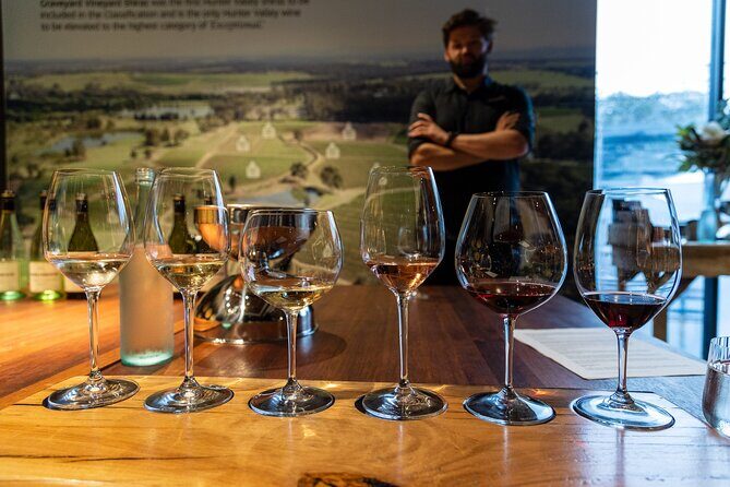 Fully Private and Customisable Hunter Valley Wine Tour - The Sum Up
