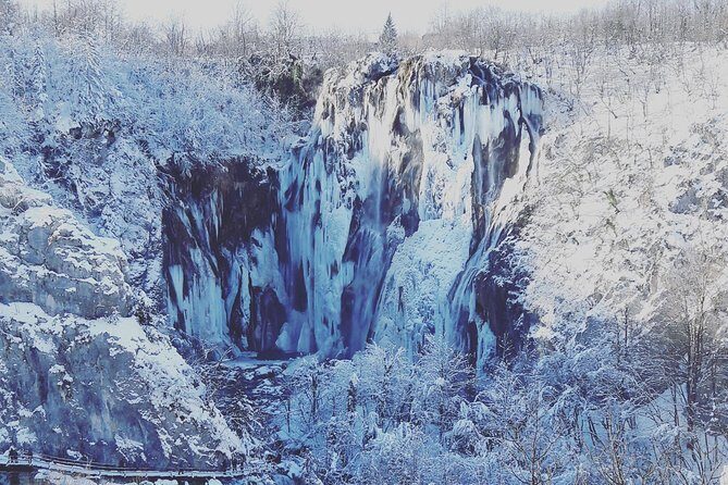 Fully Private Plitvice Lakes Tour from Zagreb - The Value Proposition
