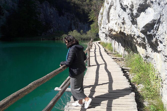 Fully Private Plitvice Lakes Tour from Zagreb - The Sum Up