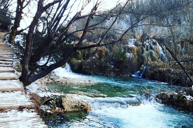 Fully Private Plitvice Lakes Tour from Zagreb - Frequently Asked Questions