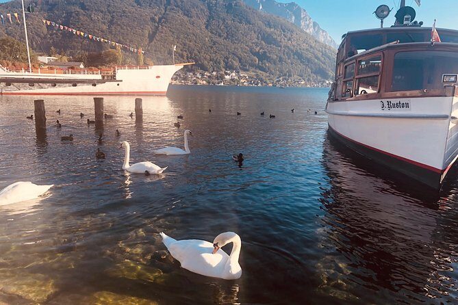 Fully private - SALZBURG, HALLSTATT & MELK ABBEY! - What Makes This Tour Special
