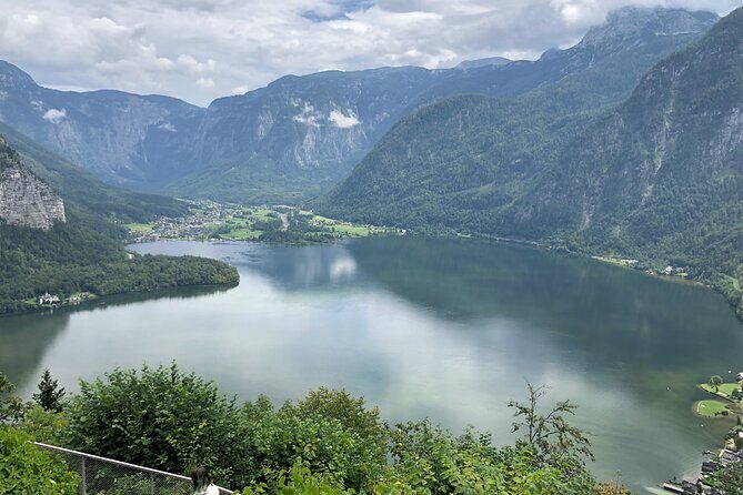 Fully private - SALZBURG, HALLSTATT & MELK ABBEY! - The Value of This Tour
