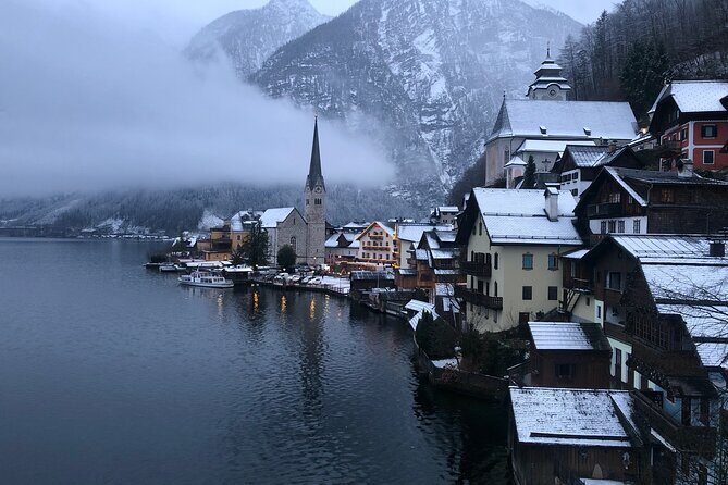 Fully private - SALZBURG, HALLSTATT & MELK ABBEY! - FAQs
