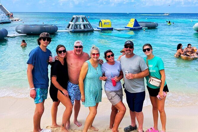 Fun and Relax Day Pass at San Francisco Beach Club - Transferring Your Day into a Memorable Experience