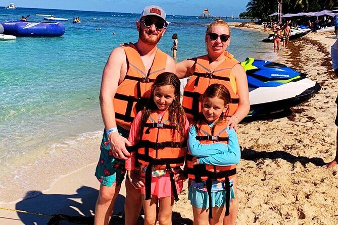 Fun and Relax Day Pass at San Francisco Beach Club - Who Will Love This Experience?