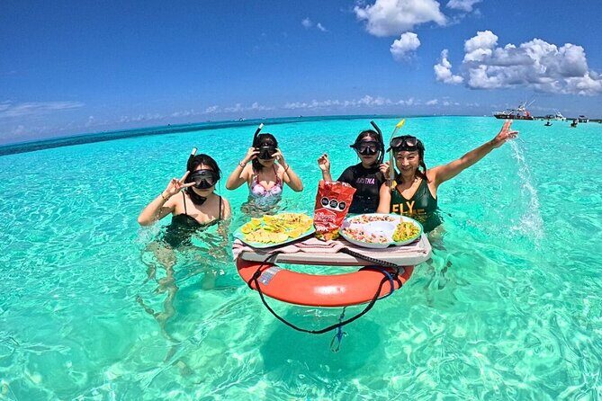 Fun and Relax Day Pass at San Francisco Beach Club - Final Thoughts: Does the Fun and Relax Day Pass Offer Good Value?