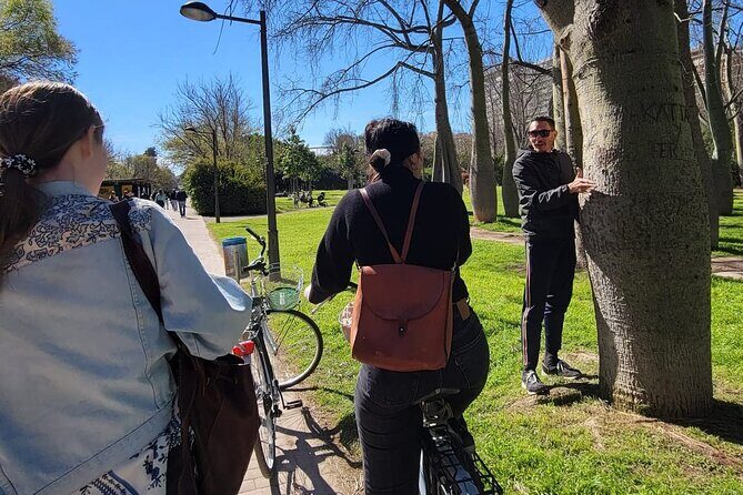 Fun Bike Ride Through Valencia - Why This Bike Tour Is a Great Choice