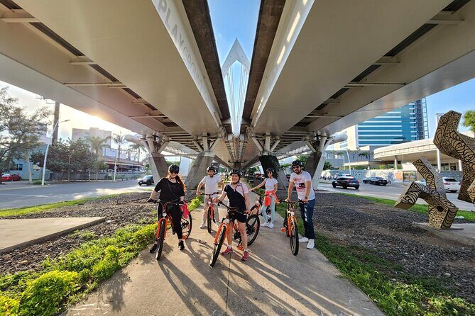 Fun Bike Tour in Guadalajara - Why This Tour Works Well