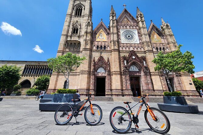 Fun Bike Tour in Guadalajara - Practical Details and Experience Tips