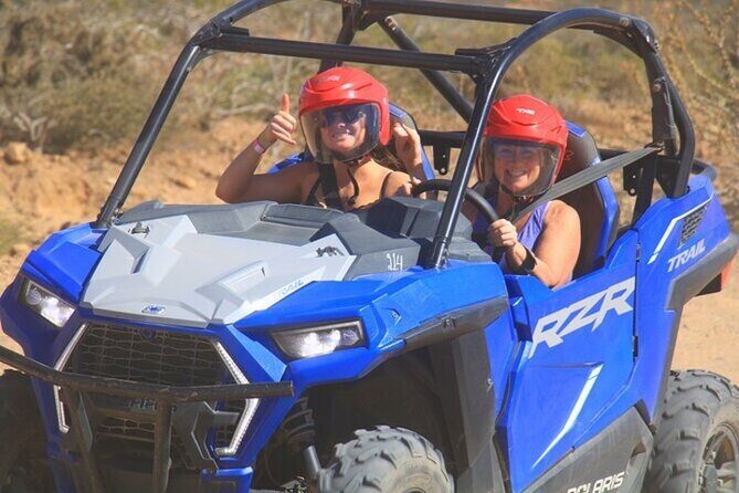Fun Camel Ride and UTV COMBO with Tequila Tasting! - Who Should Consider This Tour?