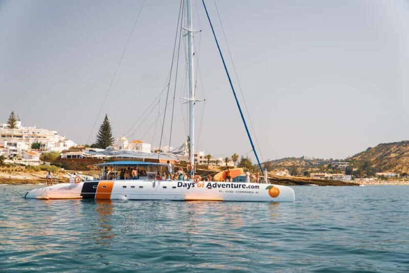 FUN & CHILL  GOLDEN COAST SAILING TOUR - FAQs
