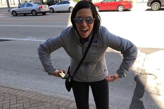 Fun City Scavenger Hunt in Airdrie by Zombie Scavengers - Final Thoughts: Who Is This Tour Best For?  