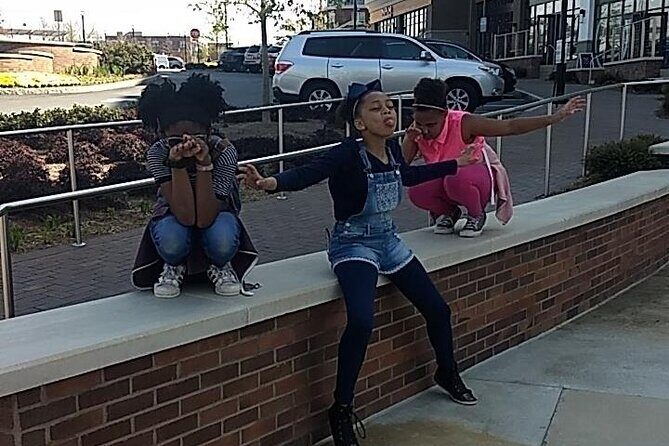 Fun City Scavenger Hunt in Asheville by Zombie Scavengers - Detailed Breakdown of the Experience