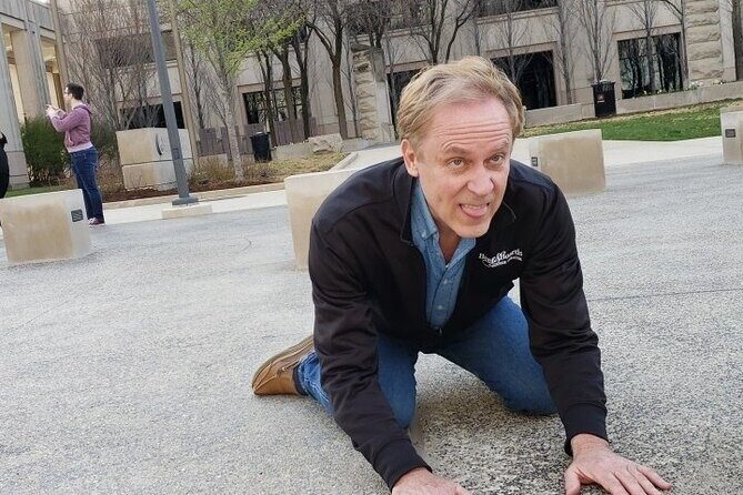 Fun City Scavenger Hunt in Asheville by Zombie Scavengers - Analyzing the Value of the Cost