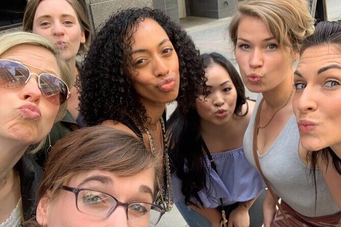 Fun City Scavenger Hunt in Asheville by Zombie Scavengers - Final Thoughts