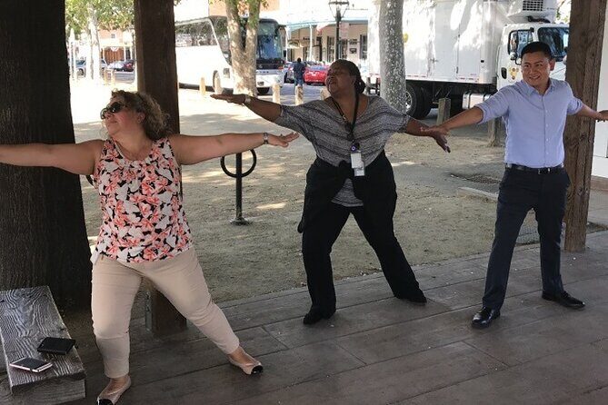 Fun City Scavenger Hunt in Baton Rouge by Crazy Dash - An Innovative Way to Explore Baton Rouge