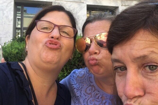 Fun City Scavenger Hunt in Baton Rouge by Crazy Dash - What You’ll See and Do