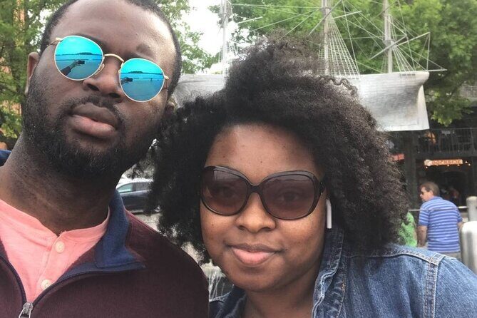 Fun City Scavenger Hunt in Baton Rouge by Crazy Dash - The Authentic Baton Rouge Experience