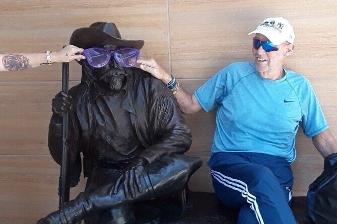 Fun City Scavenger Hunt in Baton Rouge by Crazy Dash - Final Thoughts: Who Is It Best For?