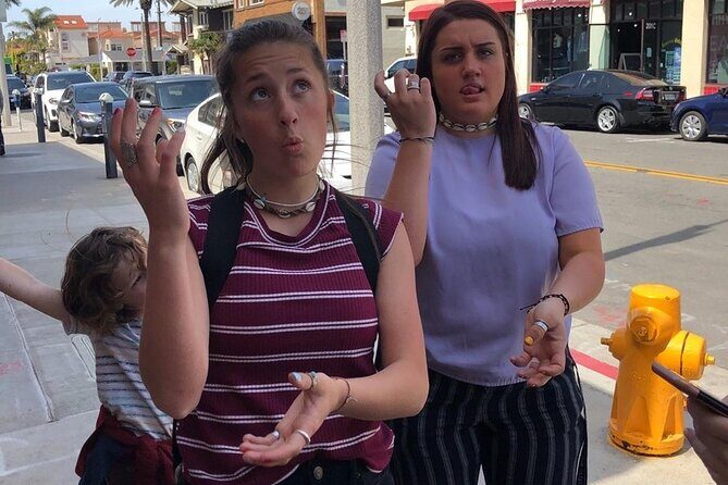 Fun City Scavenger Hunt in Baton Rouge by Crazy Dash - FAQ