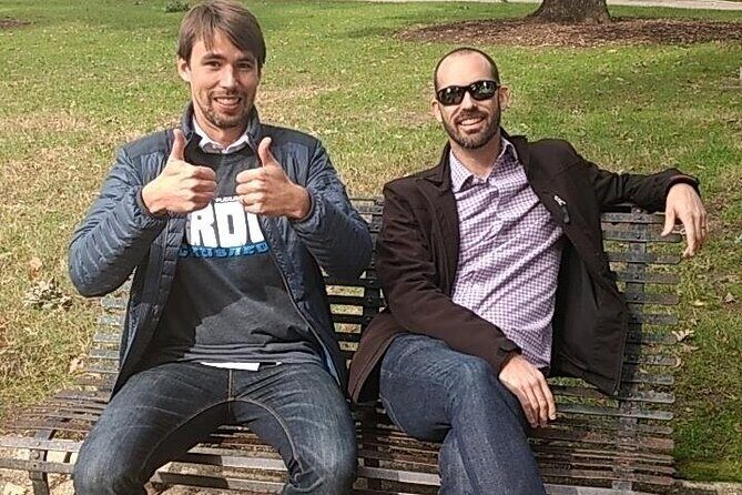 Fun City Scavenger Hunt in Bowmanville by Zombie Scavengers - Clues and Challenges: Navigating the Confusing Elements