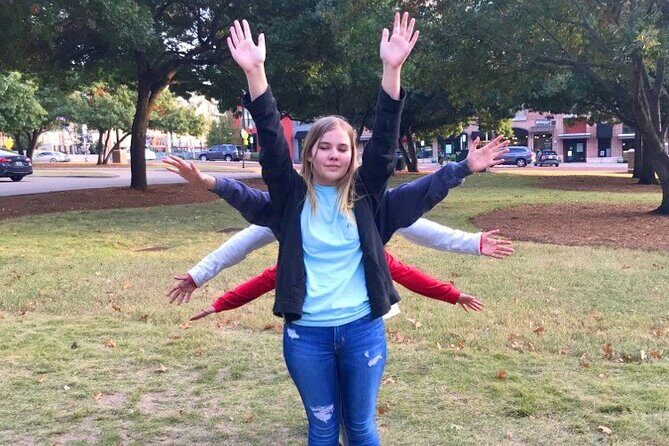 Fun City Scavenger Hunt in Calgary by Crazy Dash - Exploring the Experience: What to Expect